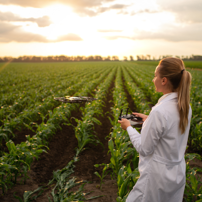 Agtech Startups - Grants, Programs & Investment | LaunchVic