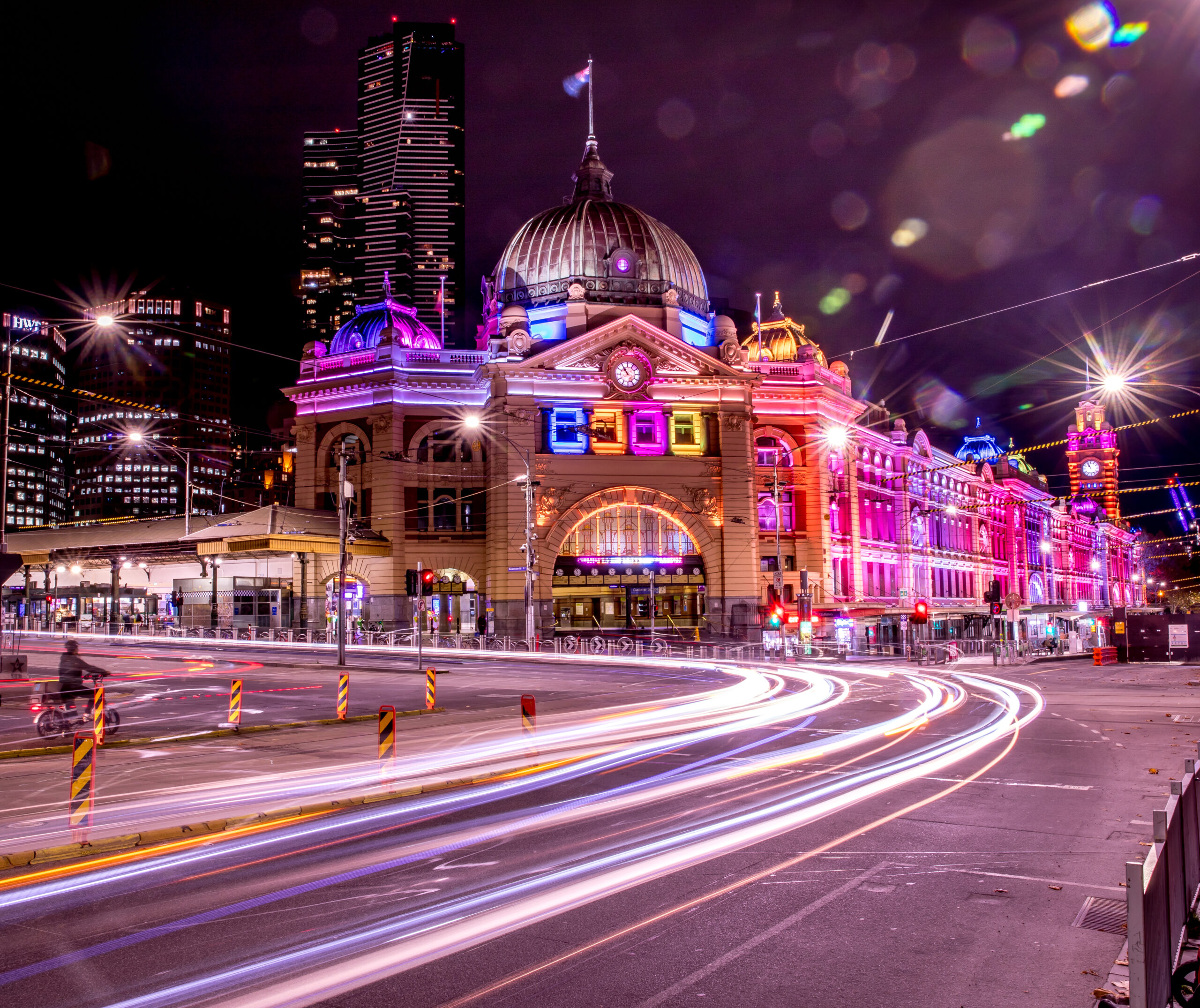 Governor of Victoria Startup Awards | LaunchVic